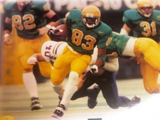 Track athletes-turned-football players a fruitful experiment for Oregon ...