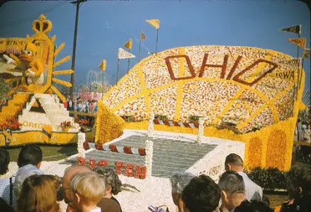 The 1958 Rose Bowl: A Recipe for Over-achievement Repeated 37 years ...