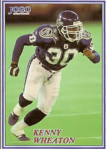 Kenny Wheaton: From the pick to the Oregon Hall of Fame | FishDuck