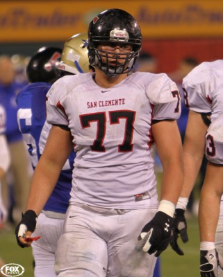 Recruiting Update: Tyner the new Tra Carson?…16 years old and 6’4, 275 ...