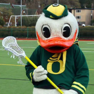 The fiercest teams you’ve never seen: Oregon Ducks Lacrosse | FishDuck