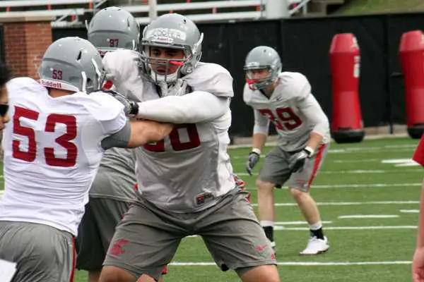 OREGON FOOTBALL WEEK 5: Cougs stagger into Seattle to face #2 Ducks ...