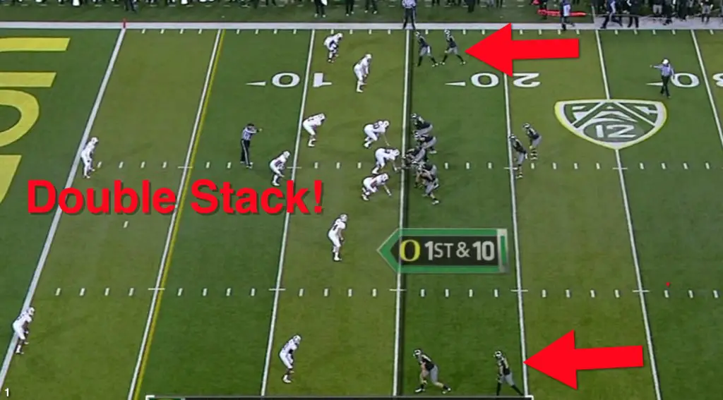 Chip Kelly’s Strangest Play (EVER) | FishDuck
