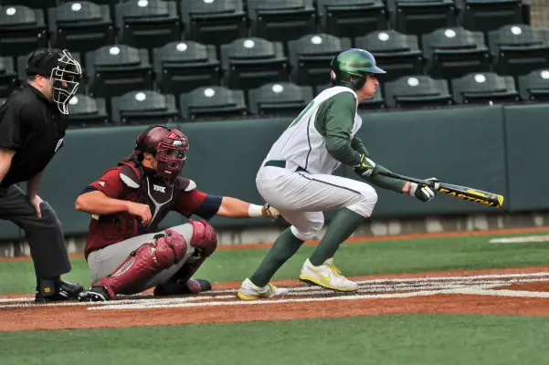 Plunked Ducks Smash LMU in Game 2 | FishDuck