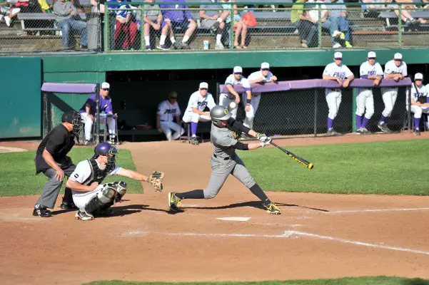 Ducks Crank The Offense Back Up In Win Over Portland | FishDuck