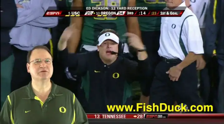 FishDuck.com Featured in the Washington Post! | FishDuck