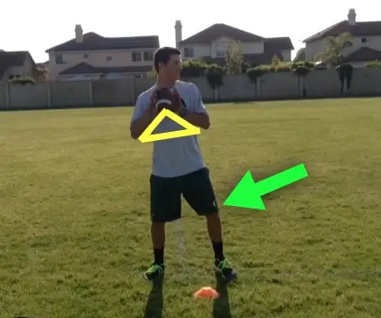 Expert QB Analysis of UO Commit Morgan Mahalak | FishDuck