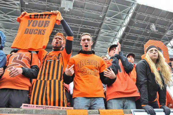 Nothing Civil About This War: A Complete History of the Game Against ...