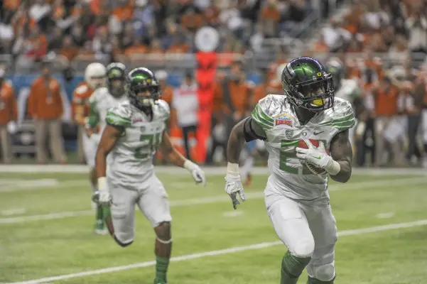Oregon Football Recruiting Analysis: This Class is “Good,” not “Great ...