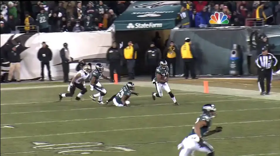 Chip Kelly Update: Vulnerable to Weakness? | FishDuck