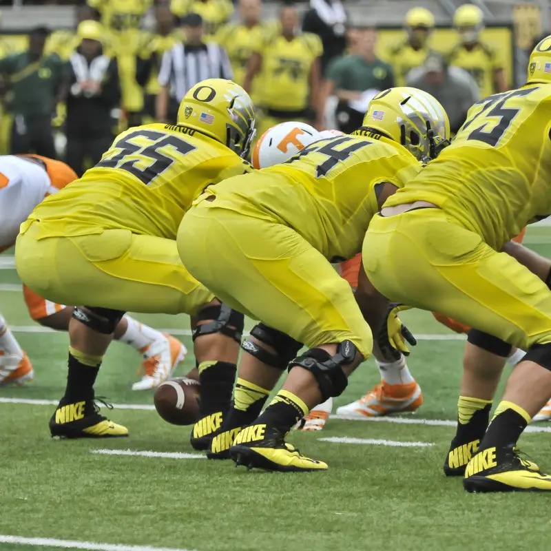 Oregon Football Recruiting Analysis: Grading the Class | FishDuck