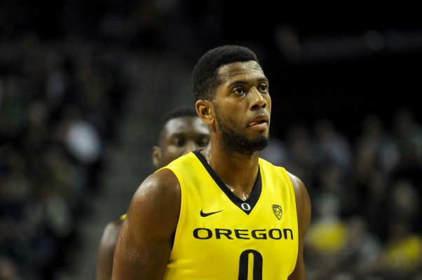 Mike Moser and the Evolution of the Transfer Power Forwards | FishDuck