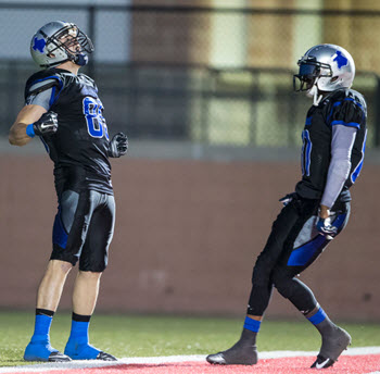 No. 1-Ranked Texas Bullets Build Powerhouse With Oregon’s Blueprint ...