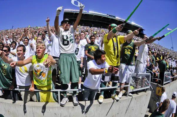 Autzen Stadium Expansion: Challenges and Benefits | FishDuck