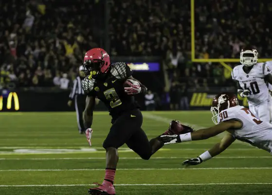 Mike Merrell’s Three-And-Out: Nick Aliotti Was Right | FishDuck