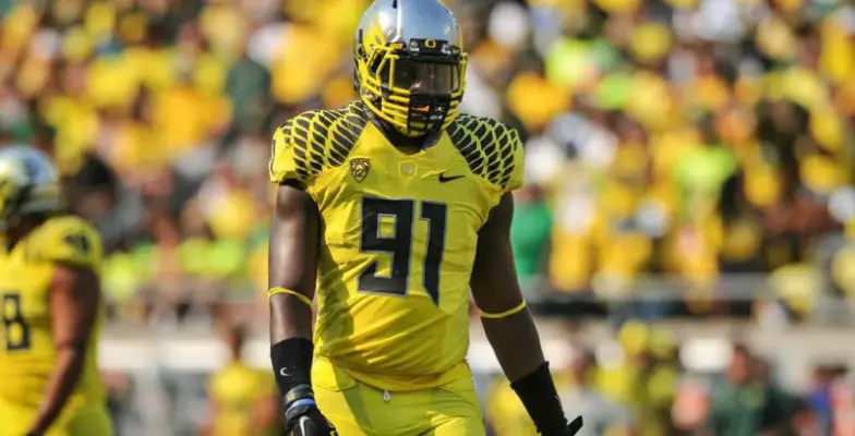 Doesn’t Matter Where They Are, Tony Washington is Ready to Play | FishDuck