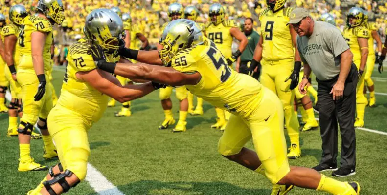 A Familiar Face Back on the Line: the Return of Andre Yruretagoyena ...