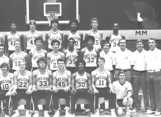 Oregon Salutes Greg Ballard, Kamikaze Kids | FishDuck