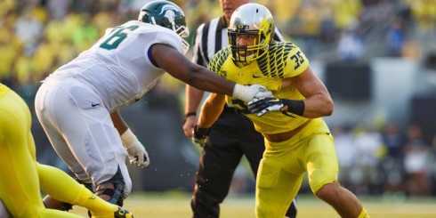 Joe Walker | FishDuck