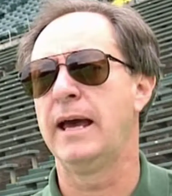 Jesus, the National Championship and Jerry Allen | FishDuck