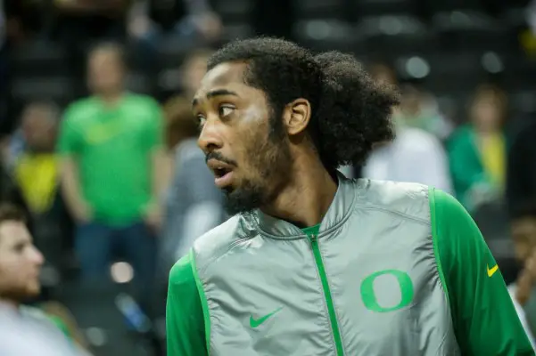 Mr. X-Factor: Dwayne Benjamin | FishDuck