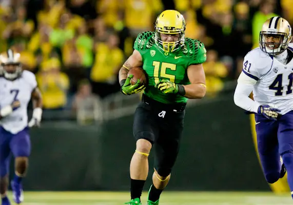 Colt Lyerla — Will He Get a Second Chance? | FishDuck