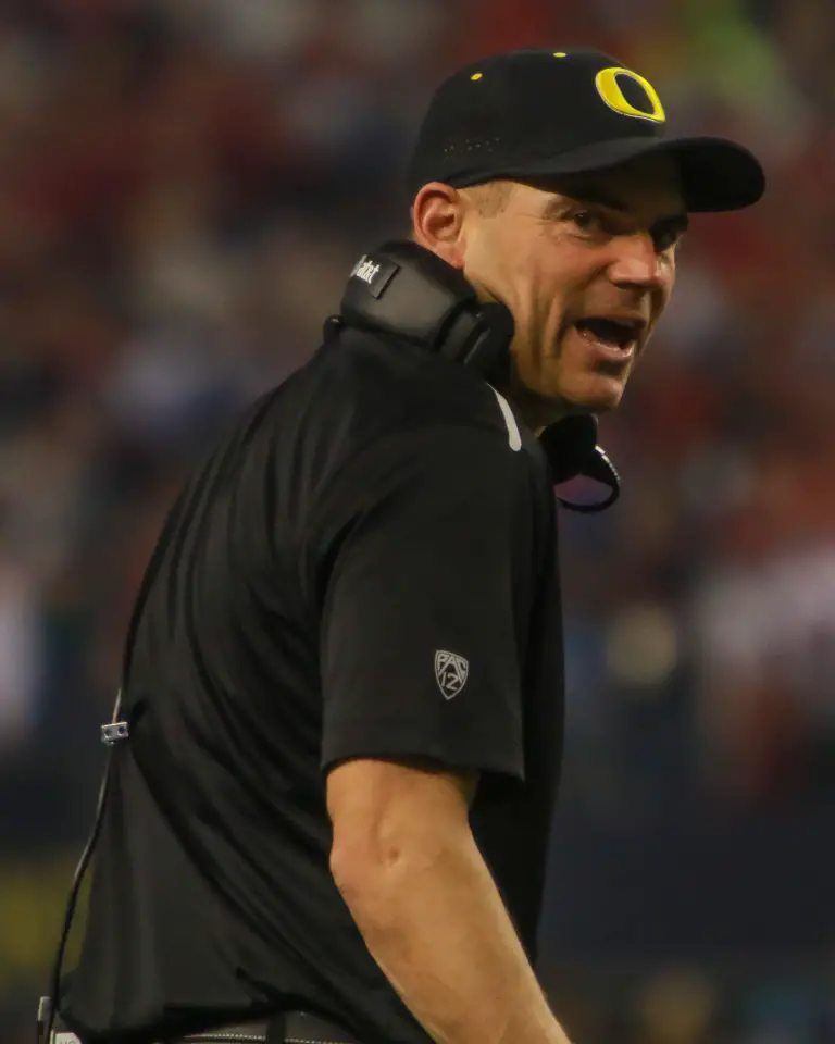 MARK HELFRICH IS A STUD | FishDuck