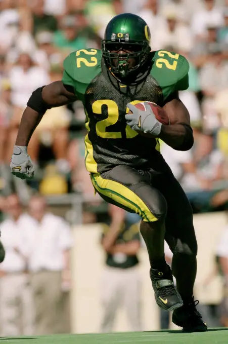 ESPN College Gameday and Oregon: the perfect match | FishDuck