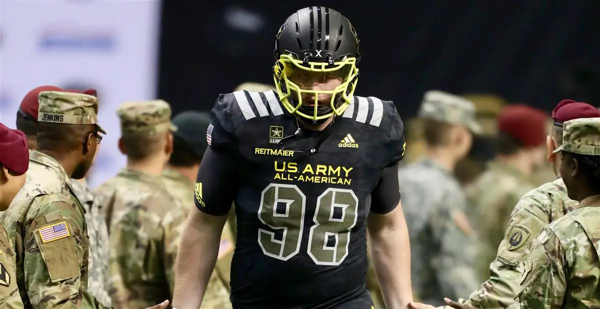 Recruiting Update: Oregon Looking Stronger After New Coaching Hires ...