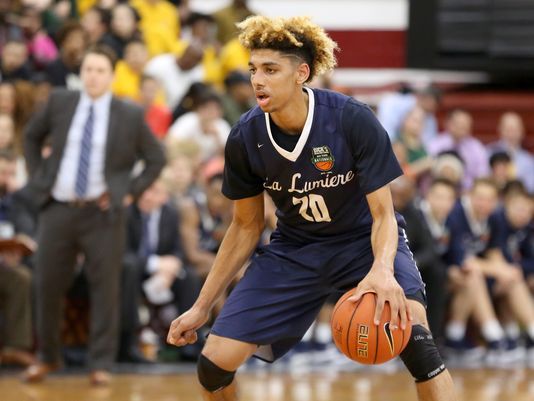 Talent Flocks To Oregon: Big Time Commit, Big TIme Visits | FishDuck