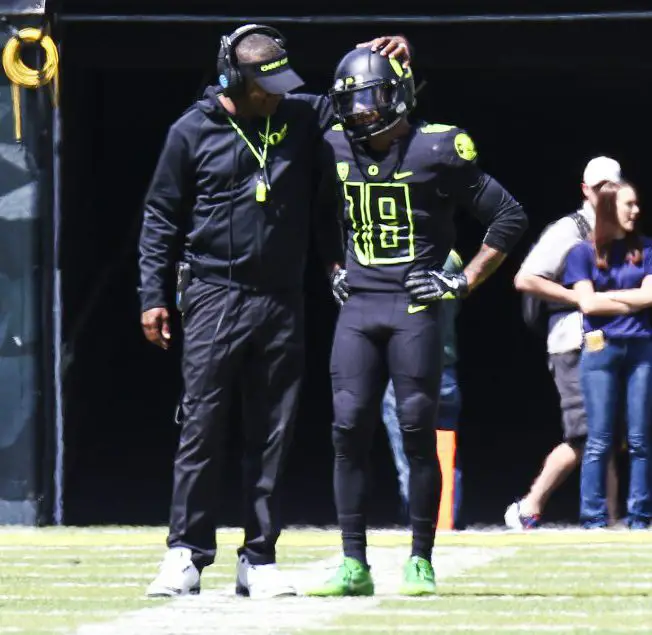 Willie Taggart: The Making of this Leader | FishDuck