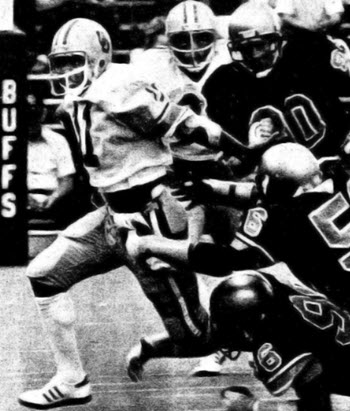 Catching Up With a Long Lost Duck Superstar: Reggie Ogburn | FishDuck