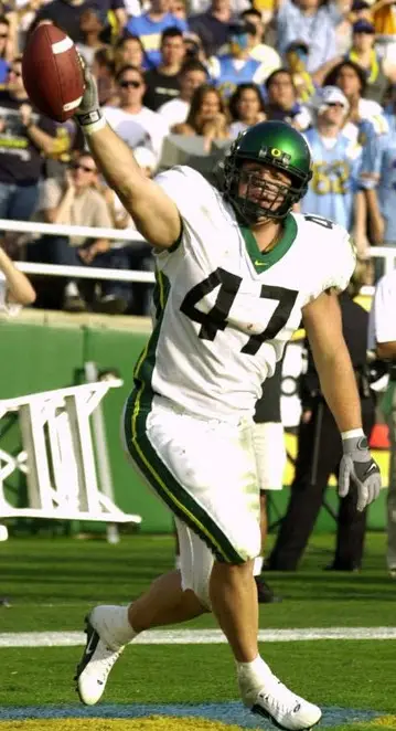 Conclusion: Oregon’s 2001 postseason decade anniversary | FishDuck