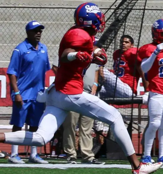 Ducks Welcome Premier Athlete Addison to Eugene | FishDuck