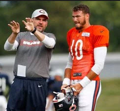 The Revenge of Mark Helfrich | FishDuck