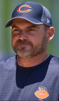 The Revenge of Mark Helfrich | FishDuck