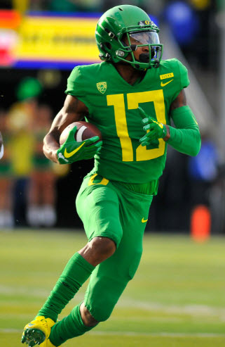 Dillon Mitchell is Oregon’s Knight in Shining Armor | FishDuck