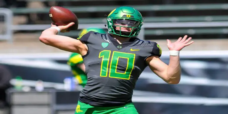 The Oregon Offense: Adding Firepower to the Playbook | FishDuck