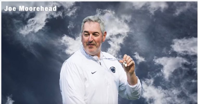 Joe Moorhead: The Man, the Myth, and Some LEGENDS? | FishDuck
