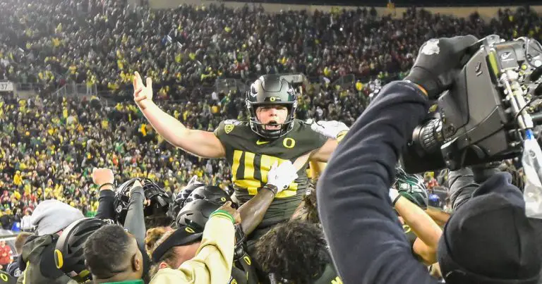 Oregon ‘Natty Notions: Is This THE Year? | FishDuck