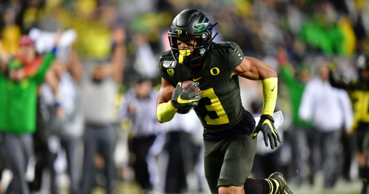 Why 2020 Is THE Breakout Year for Johnny Johnson III | FishDuck