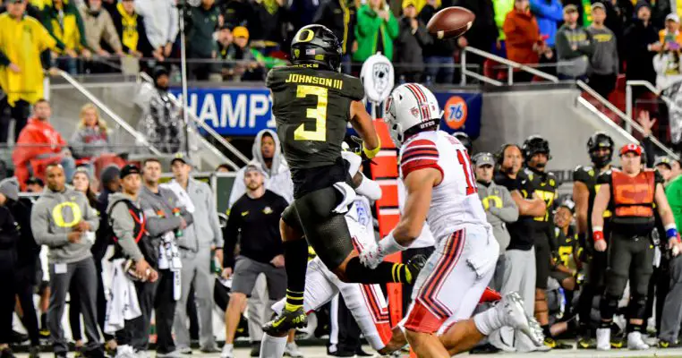 Analysis: The Evolution of Johnny Johnson III | FishDuck