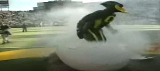 The Duck That Couldn’t Fly: Oregon’s Mandrake | FishDuck