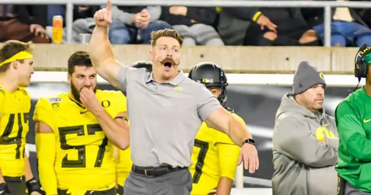 I do NOT BELIEVE the New National Narrative About Oregon… | FishDuck