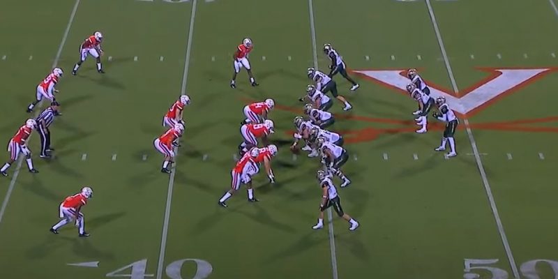 Oregon Football: Is Joe Moorhead Adding the New GoGo Offense? | FishDuck