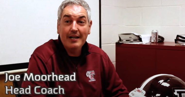 Oregon Football: Is Joe Moorhead Adding the New GoGo Offense? | FishDuck