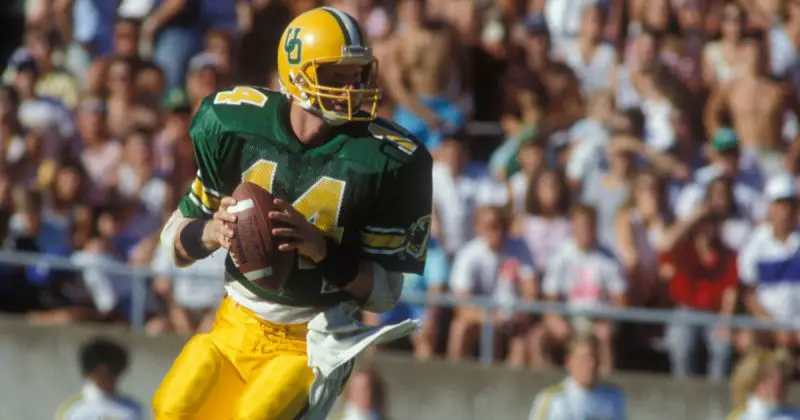 Day of Reckoning: Will Cal “Pop” Versus Oregon? | FishDuck