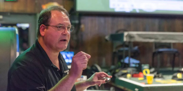 What is FishDuck? | FishDuck