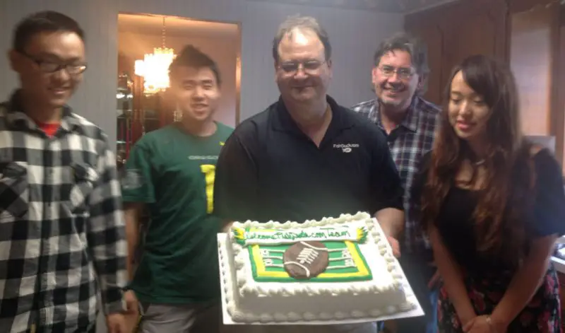 What is FishDuck? | FishDuck