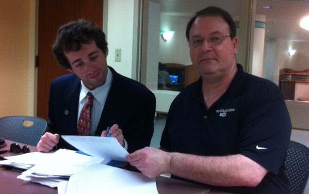 What is FishDuck? | FishDuck